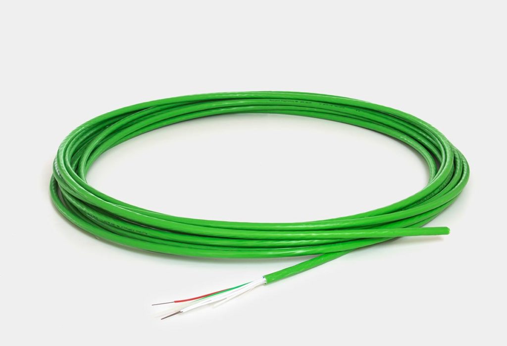 Micropol Fiberoptic AB • SACA Elektronik