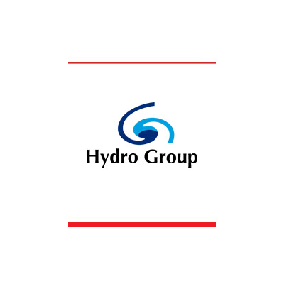 Hydro Group • SACA Elektronik