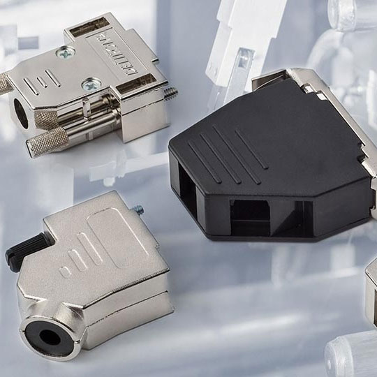 Deltron • SACA Elektronik